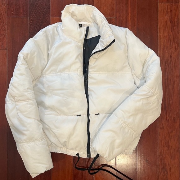 H&M | Jackets & Coats | Hm Puffer Jacket | Poshmark